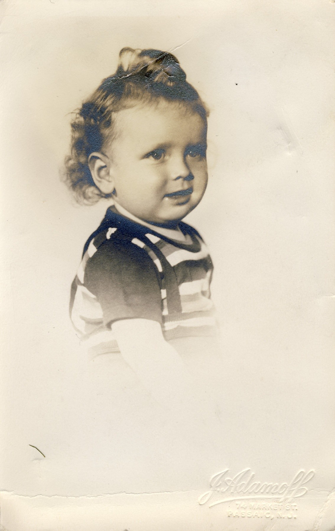 Joseph F Miller Jr. Obituary - Westwood, NJ