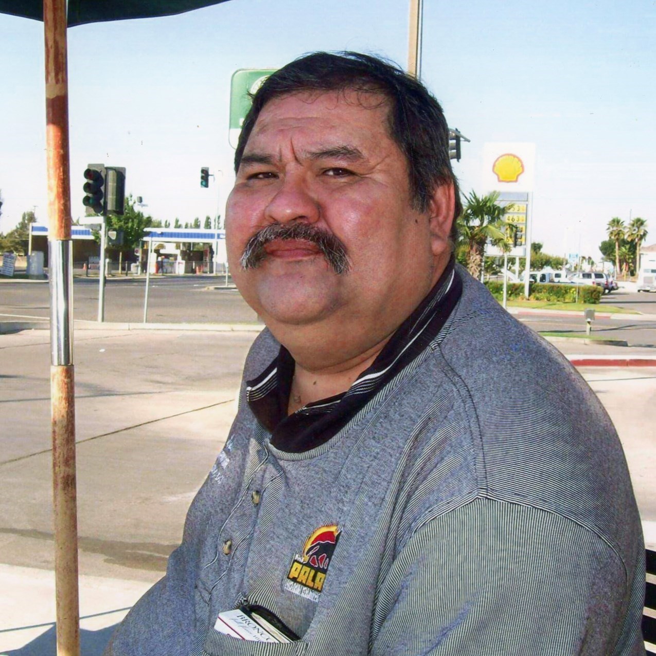 Lewis Allen Obituary - Hanford, CA