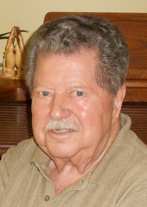 Harold Temple Obituary - Louisville, KY