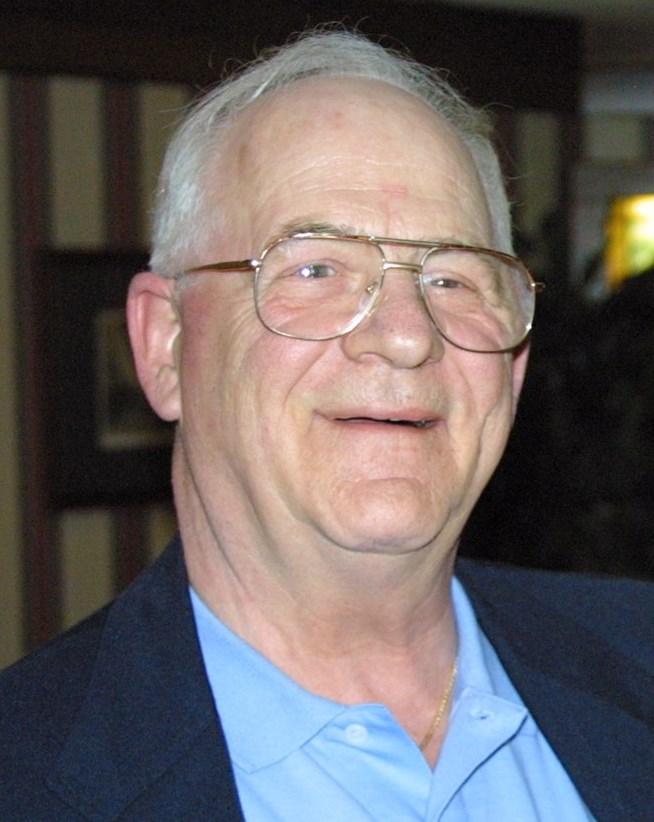 Franklyn David Smith Obituary - Babylon, NY