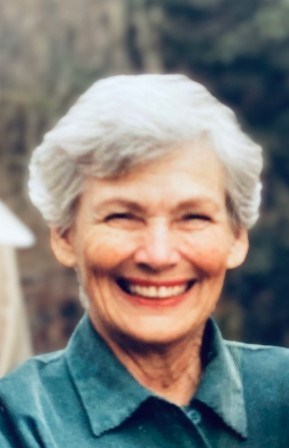 Jeanne Ferrin Obituary - Austin, TX