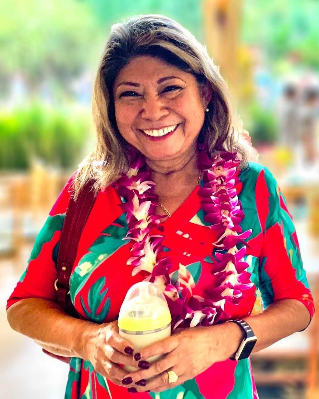 Blanca Adami Obituary - Glendora, CA