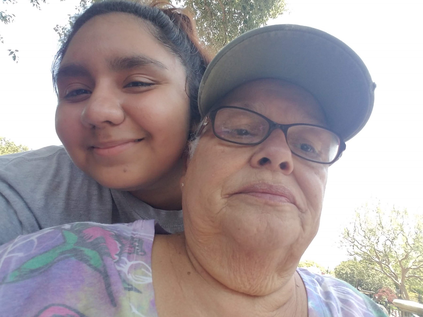 Mary Vargas's Instagram, Twitter & Facebook on IDCrawl