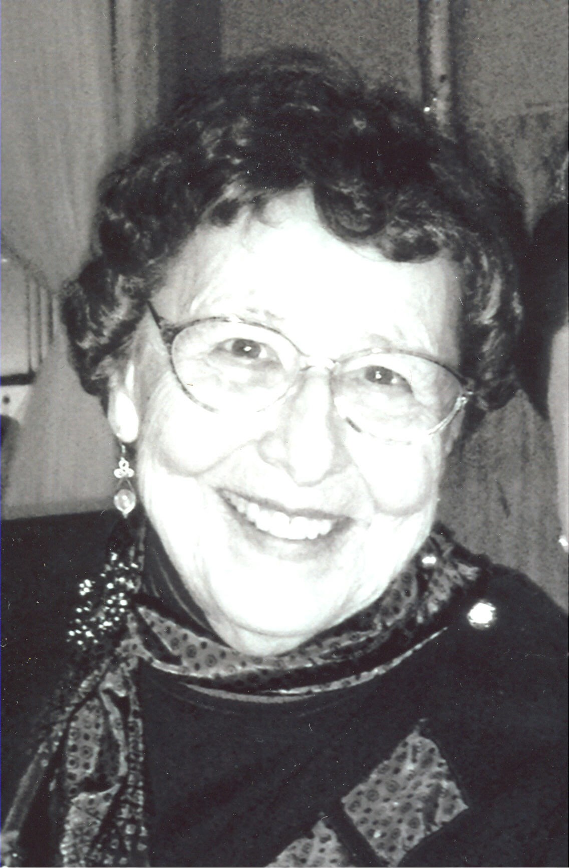 Nancy Field Obituary - Louisville, KY