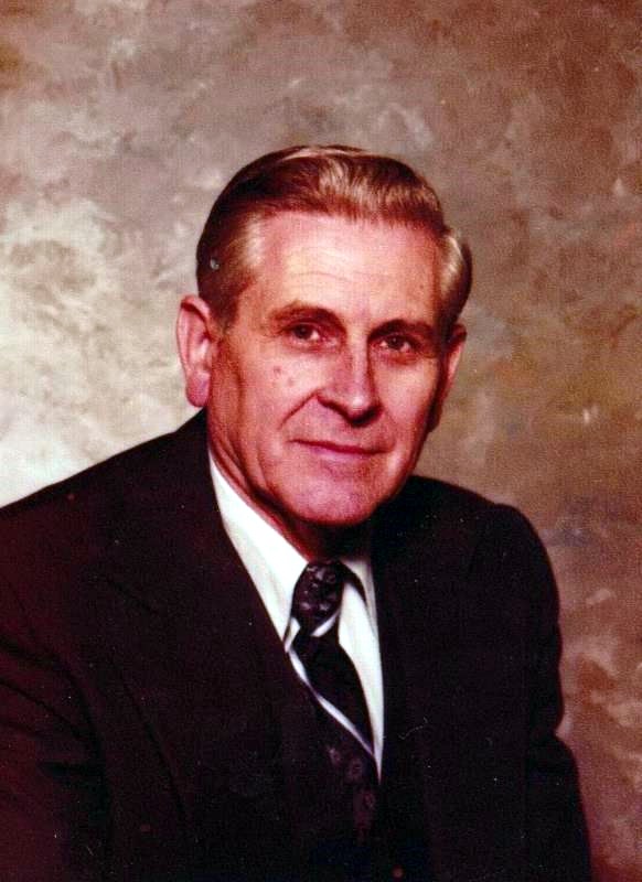 James Hester Obituary - Gadsden, AL