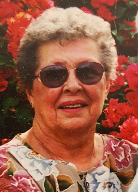 Elaine Fairchild Obituary - Phoenix, AZ