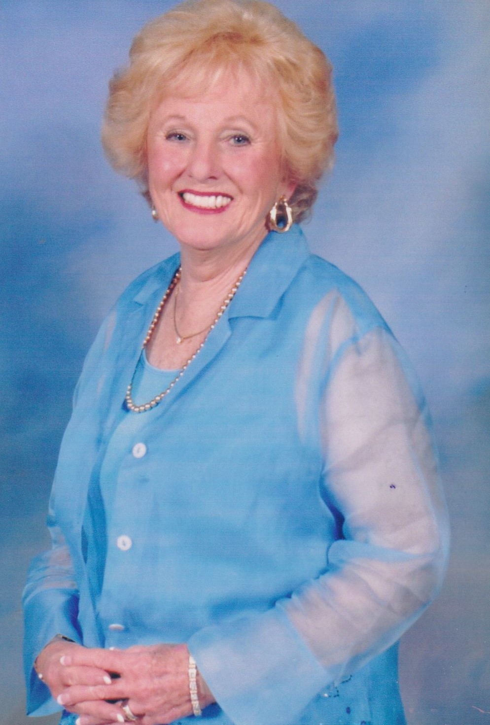 Marilyn Sharp Obituary - Austin, TX