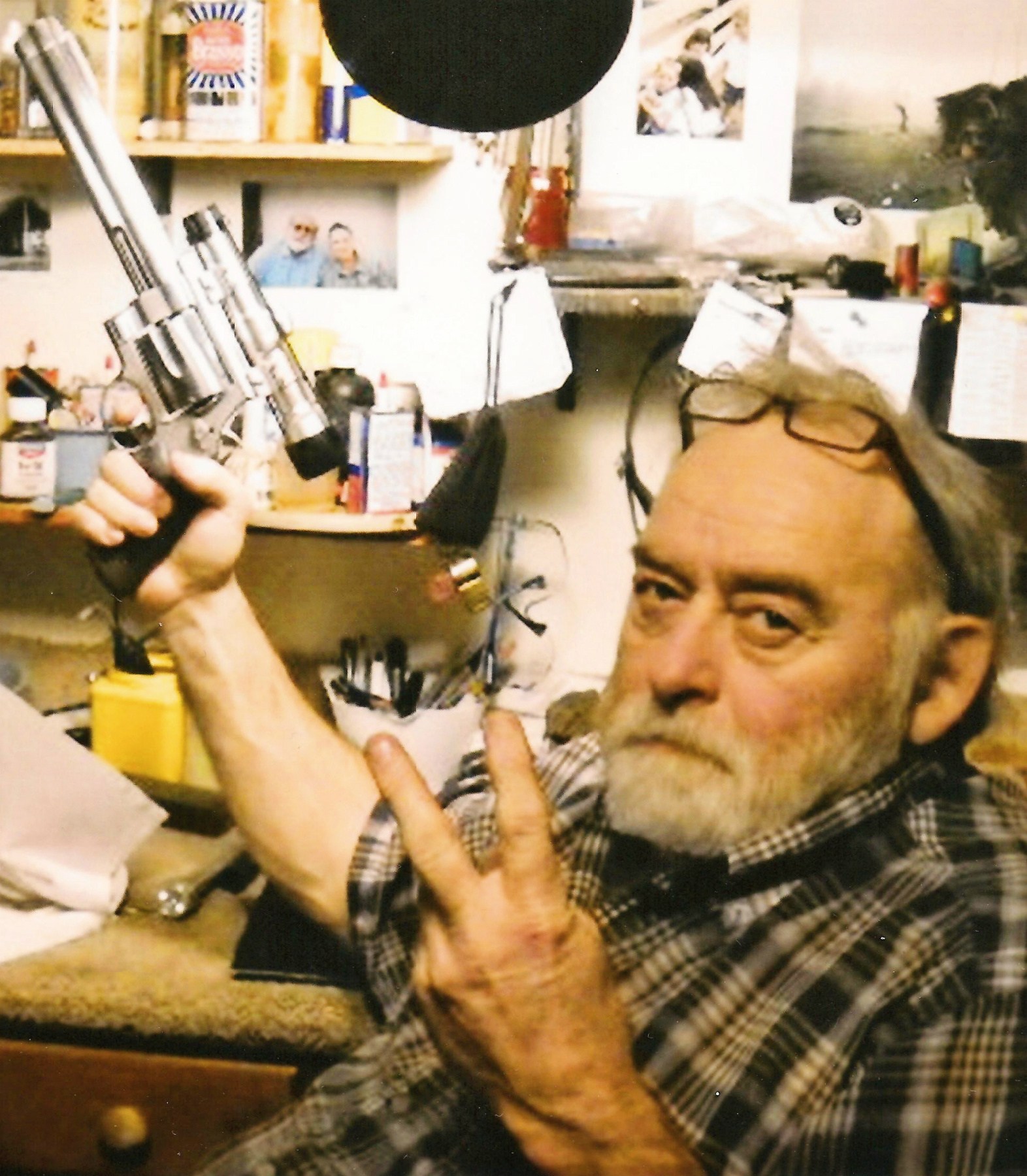 Robert F. Staples Sr. Obituary - Spokane Valley, WA