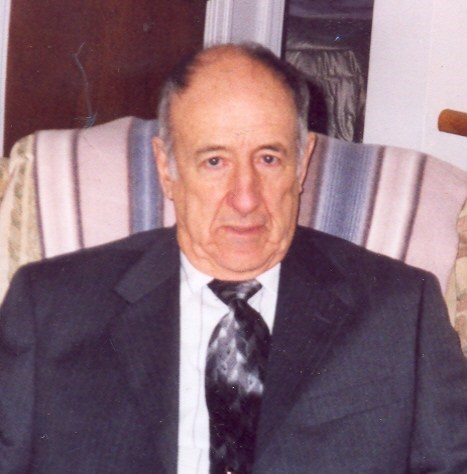 Joseph Robichaud Obituary - Toronto, ON