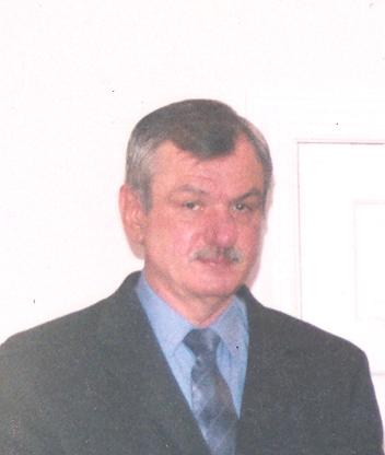 John Perry Obituary - Bassett, VA