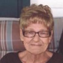 Constance Pearce Obituary - Columbus, OH