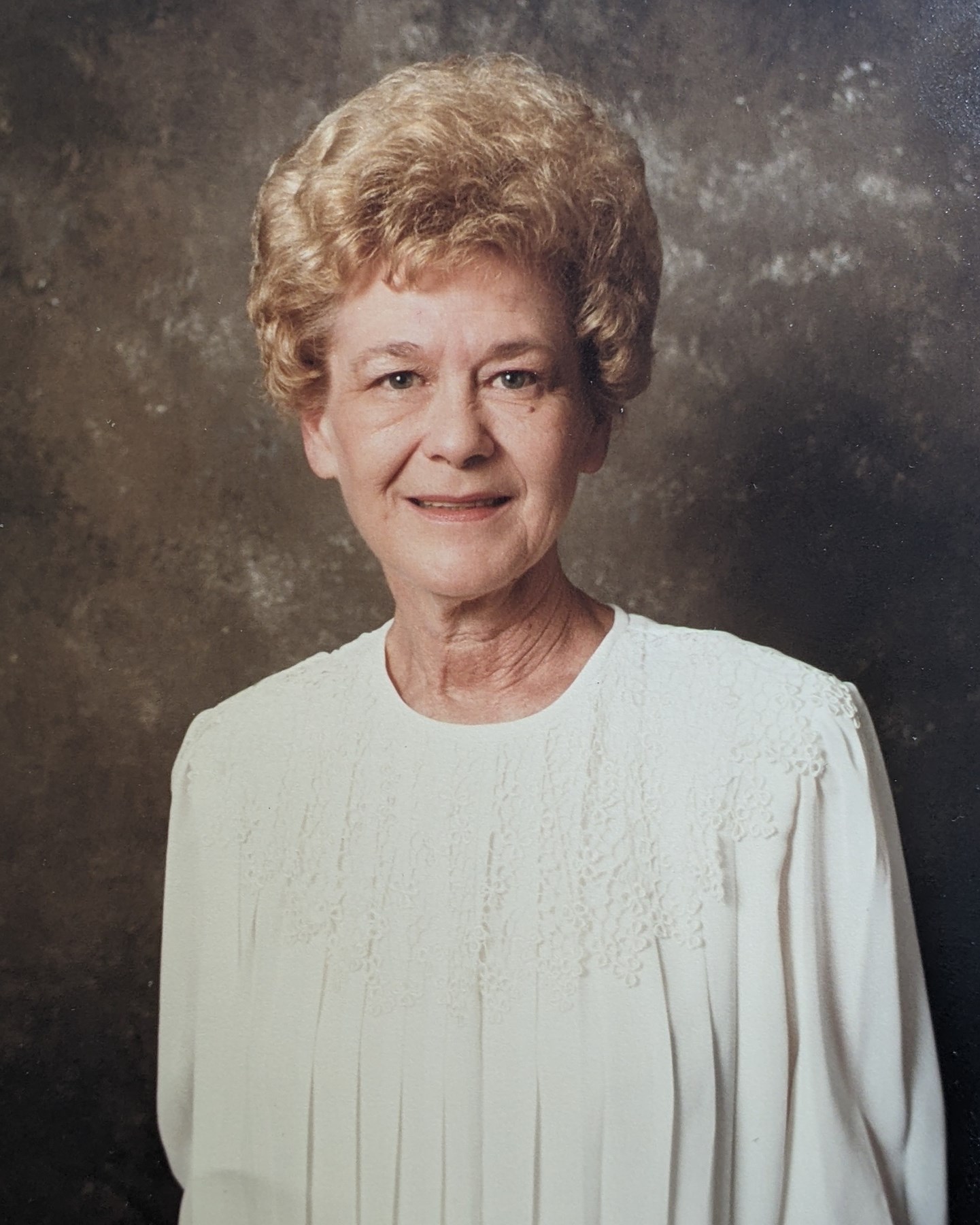 Mary Elizabeth Rhodes avis de décès - Kansas City, MO