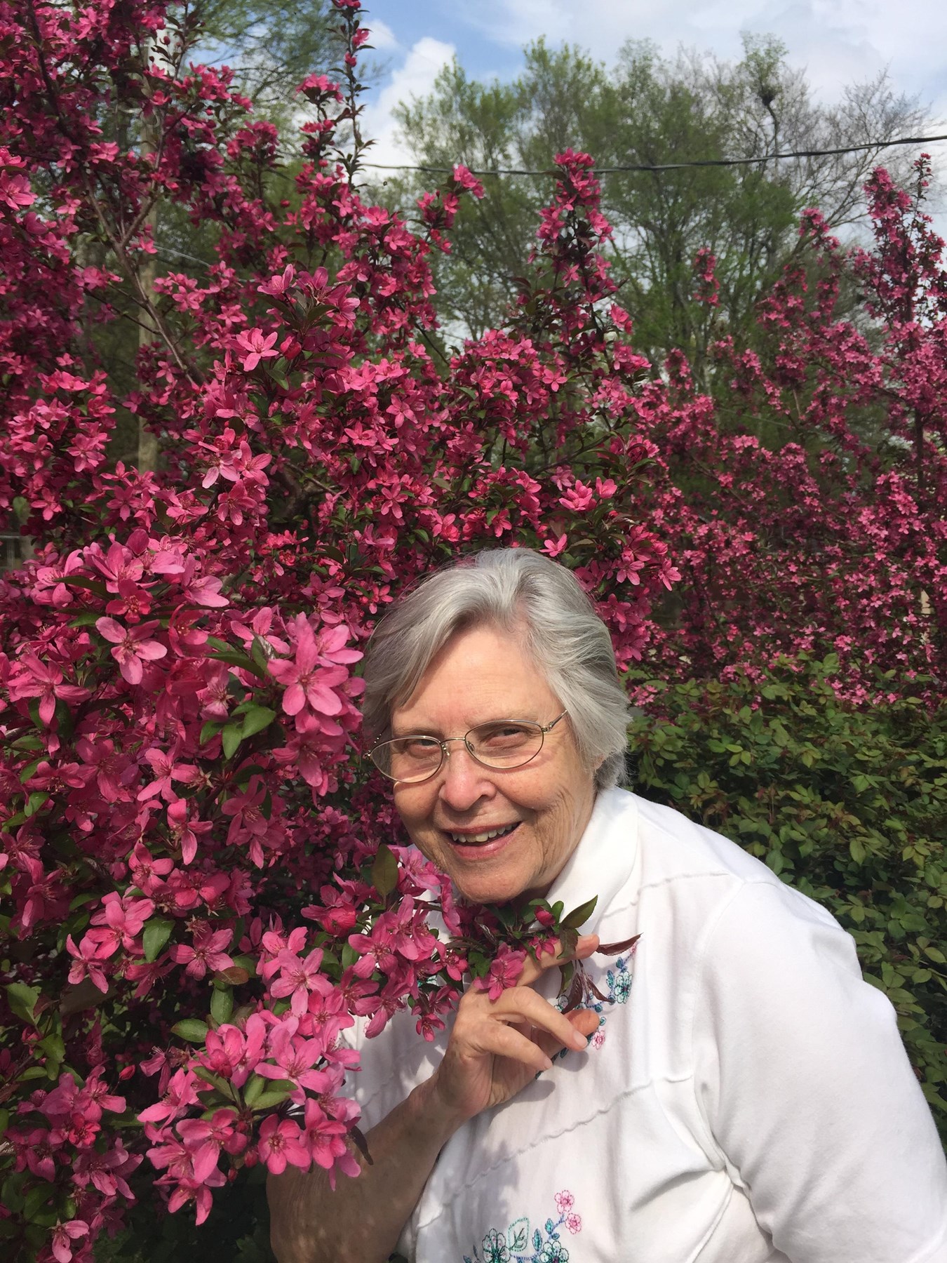 Jasmine Love Atha Obituary - Hot Springs, AR