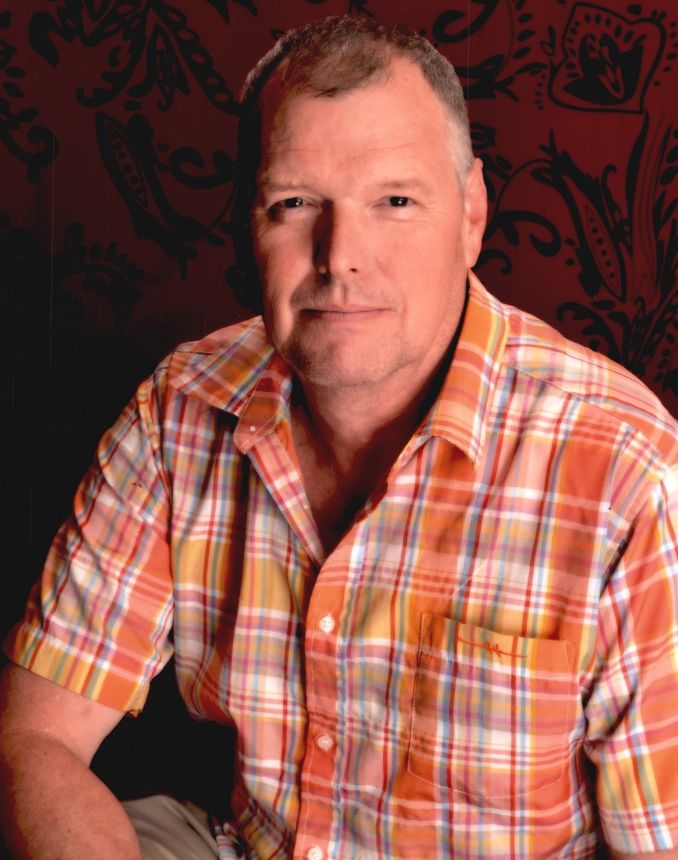 David McCoy Obituary - Augusta, GA