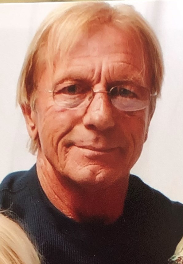 Richard Rossman Obituary - Greeley, CO