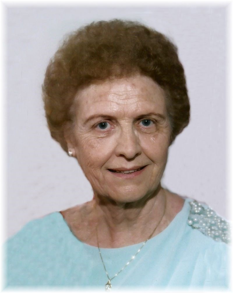 Edith Bush Obituary - Warren, MI