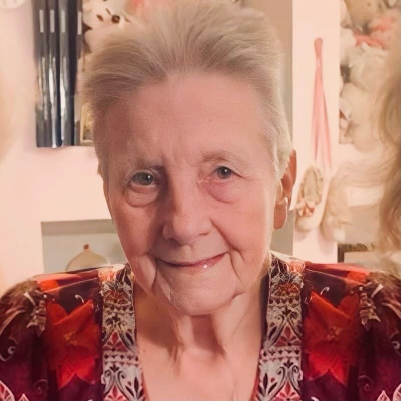 Jean Hufford Obituary - Tucson, AZ