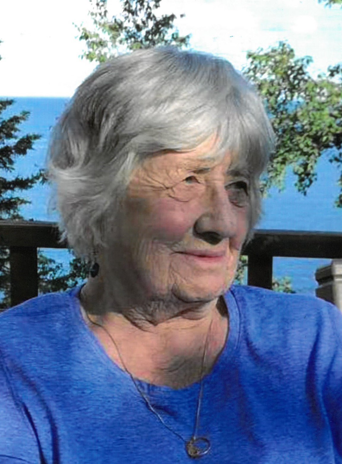Shirley Erbst Obituary - Woodbury, MN