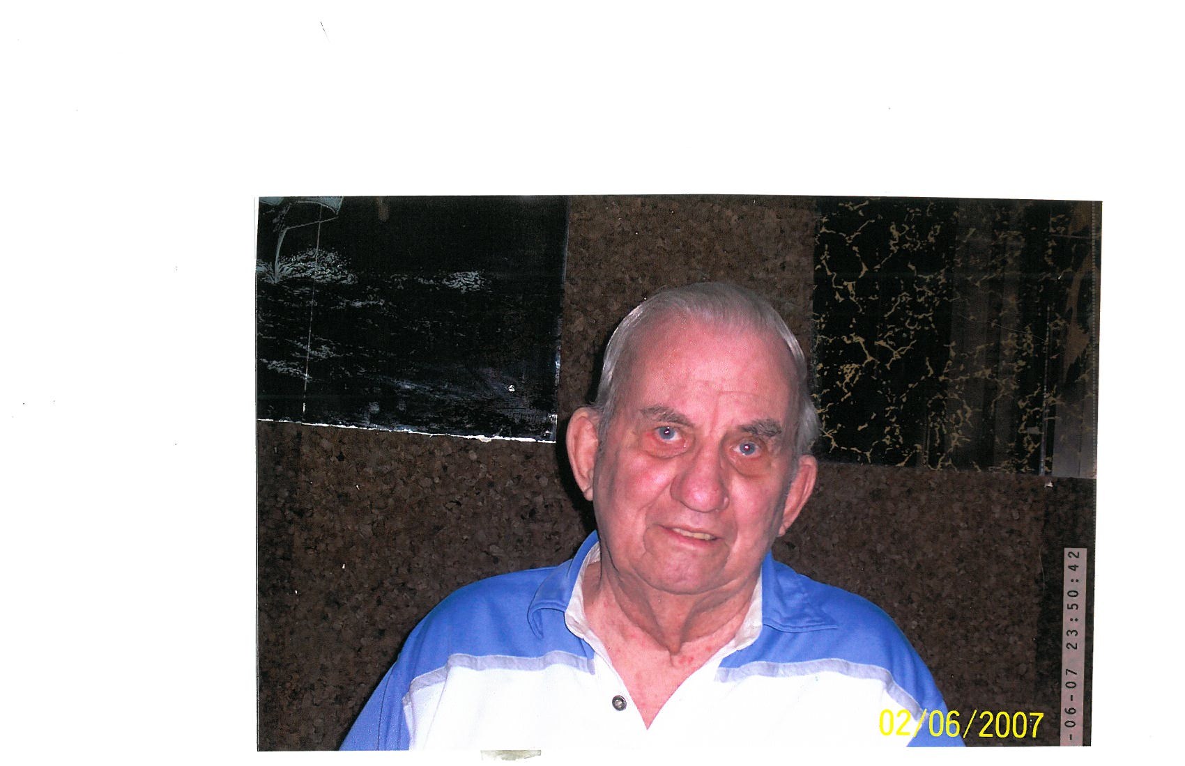 Henry Sandberg Obituario - San Diego, CA