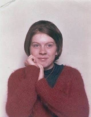 Christine Rodabaugh Obituary - Grand Blanc, MI