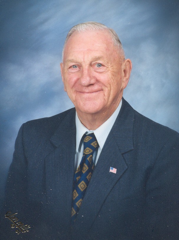 Lawrence Arnold avis de décès - Auburn, ME