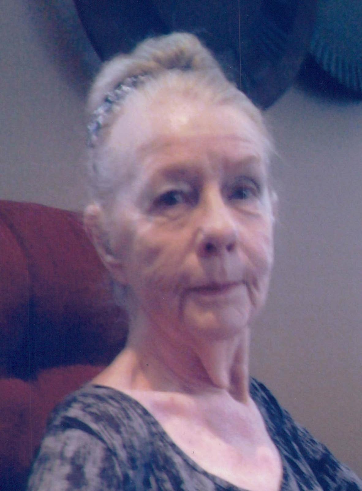 Jeraldine Hermon Obituary - Fort Worth, TX