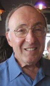 Martin L. Aronson Obituary - Brookline, MA