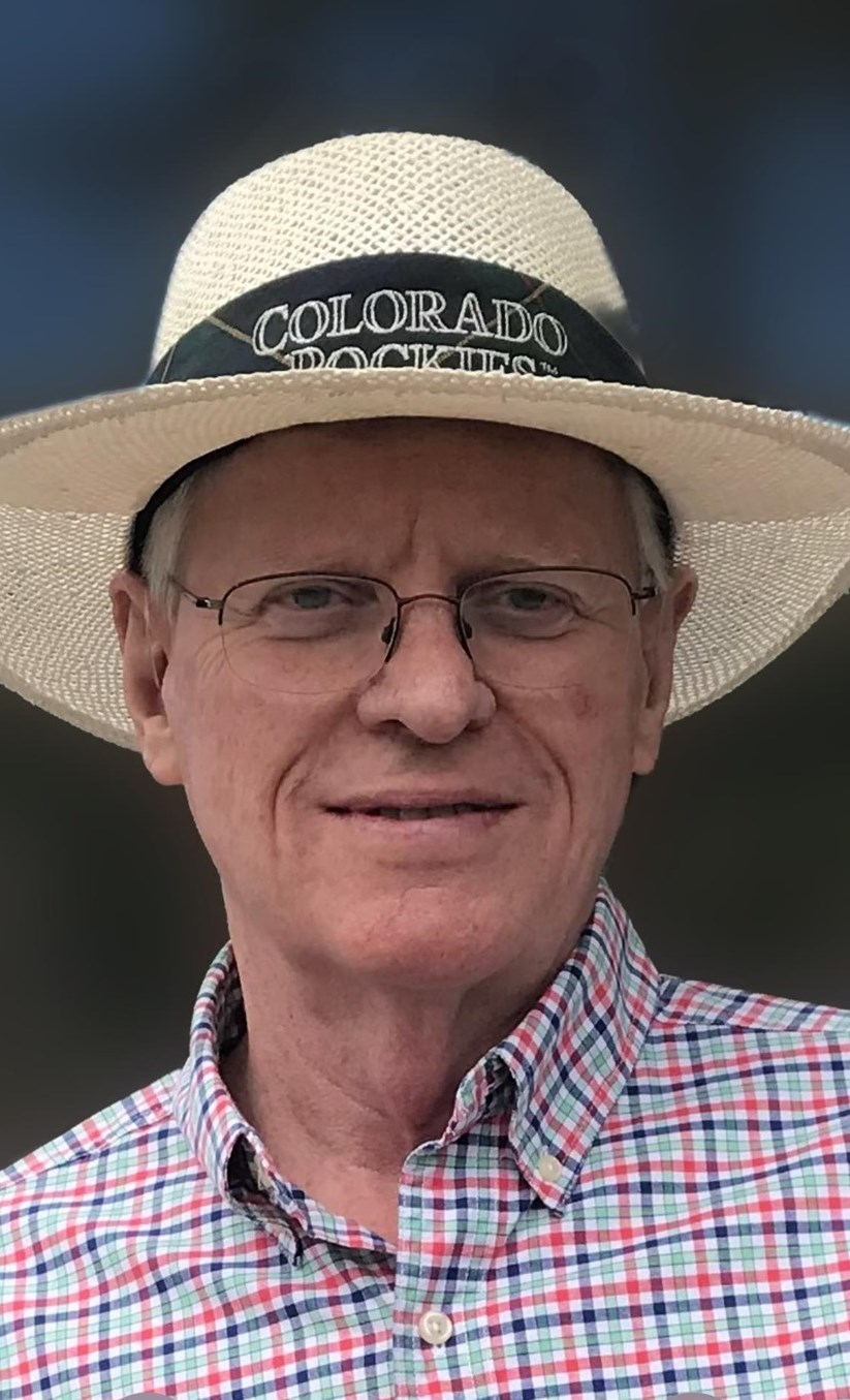 Wayne Salmen Obituary - Longmont, CO