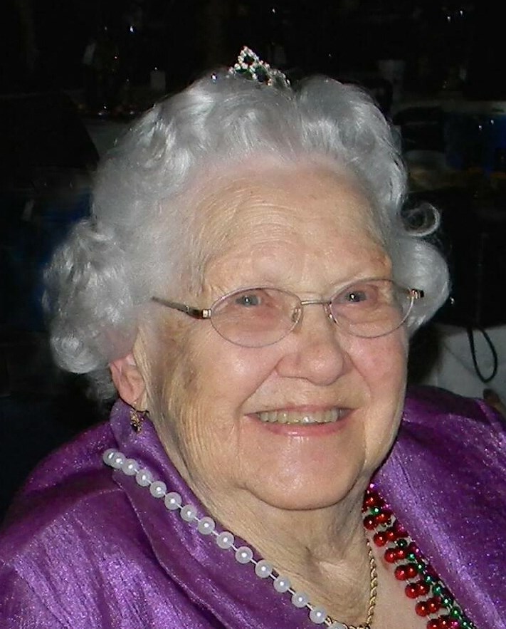 Marie Bowers Obituary - Baton Rouge, LA