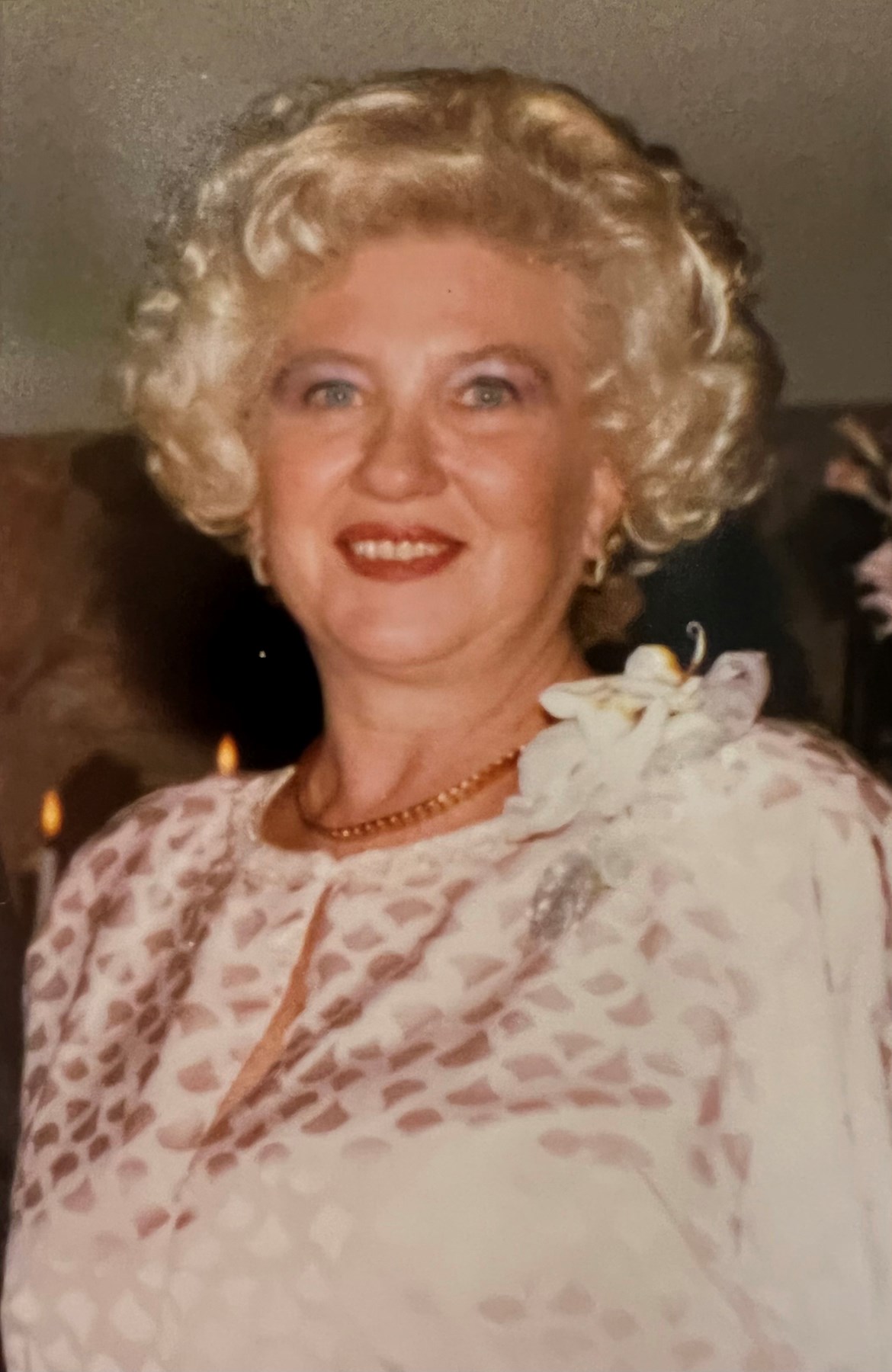 Ines Cilliani, MD Obituary - Santa Ana, CA