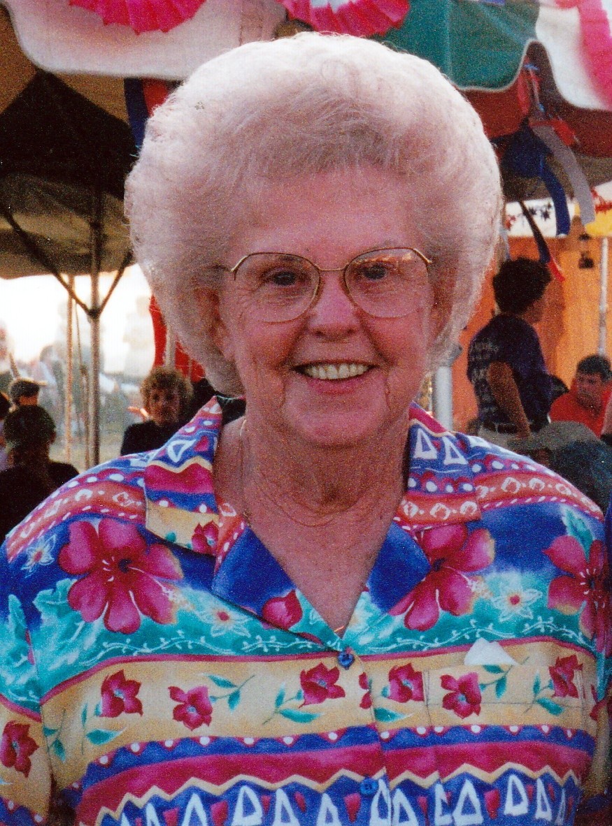 Mae Bazzell Obituary - Macon, GA