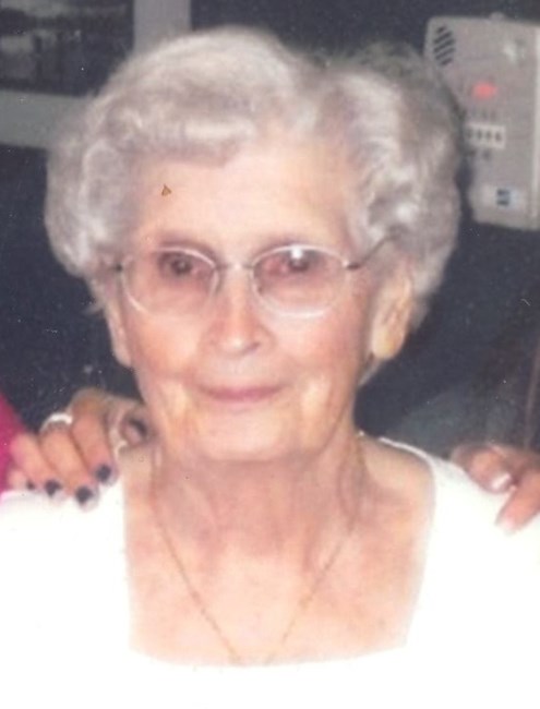 Beulah Elizabeth Smith Obituary - Louisville, KY Beulah Elizabeth Smith Obituary - Louisville, KY