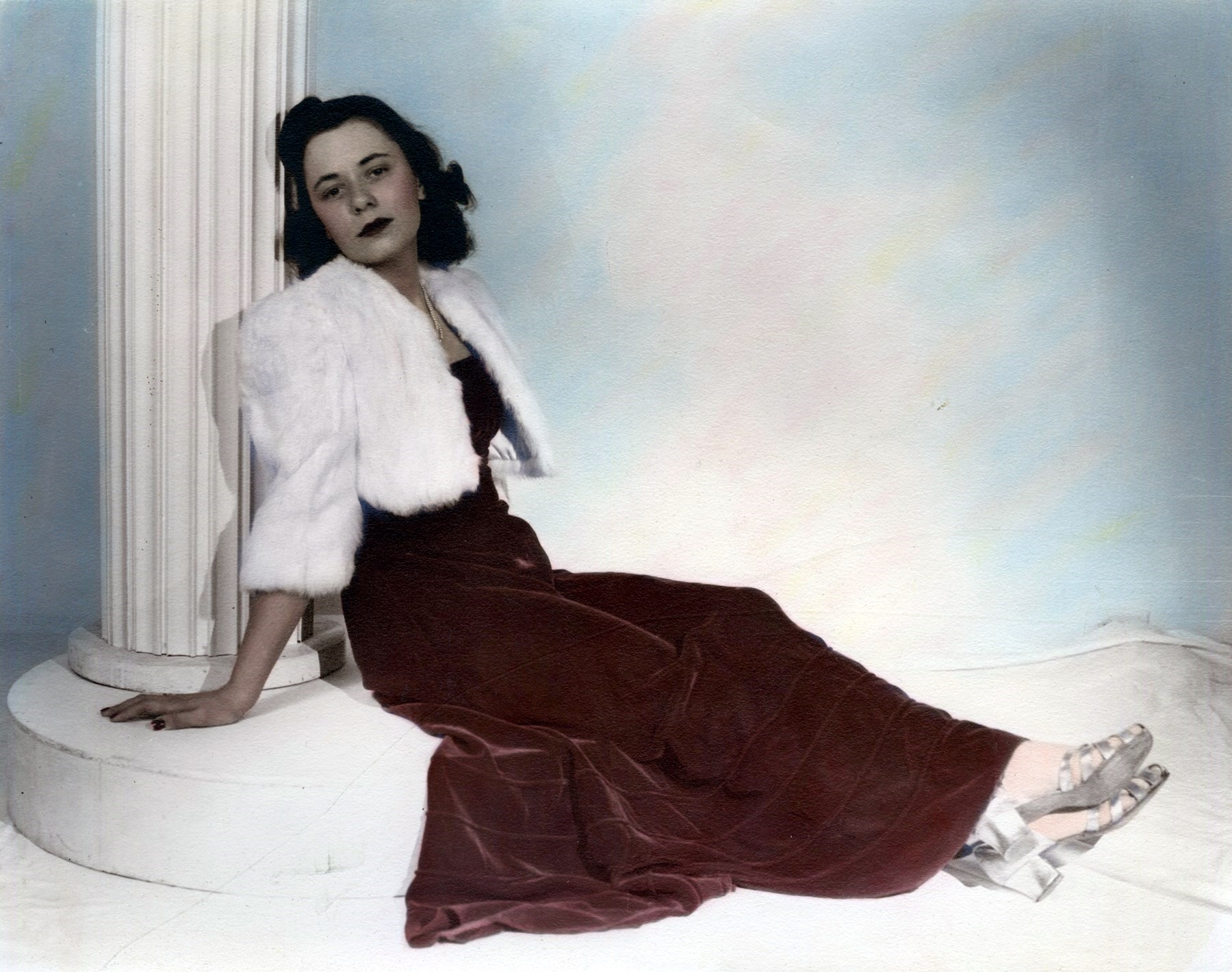 Clara Prugel Obituary - Austin, TX