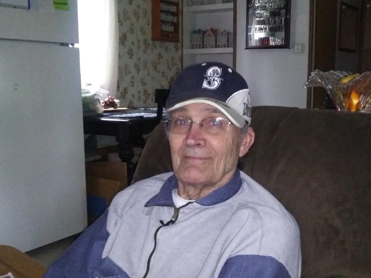 Leonard Weimer Obituary