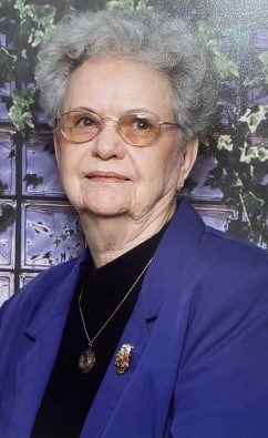 Adene Estepp Obituary - Burnet, TX