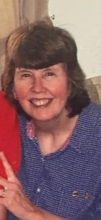 Diane Stieber Porrazzo Obituary - Metairie, LA