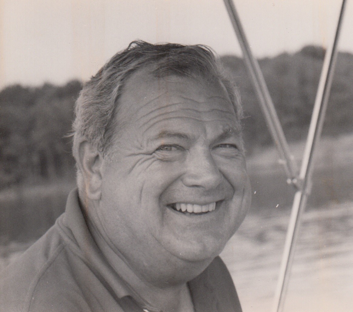 James Nolan Obituary - Washington, DC