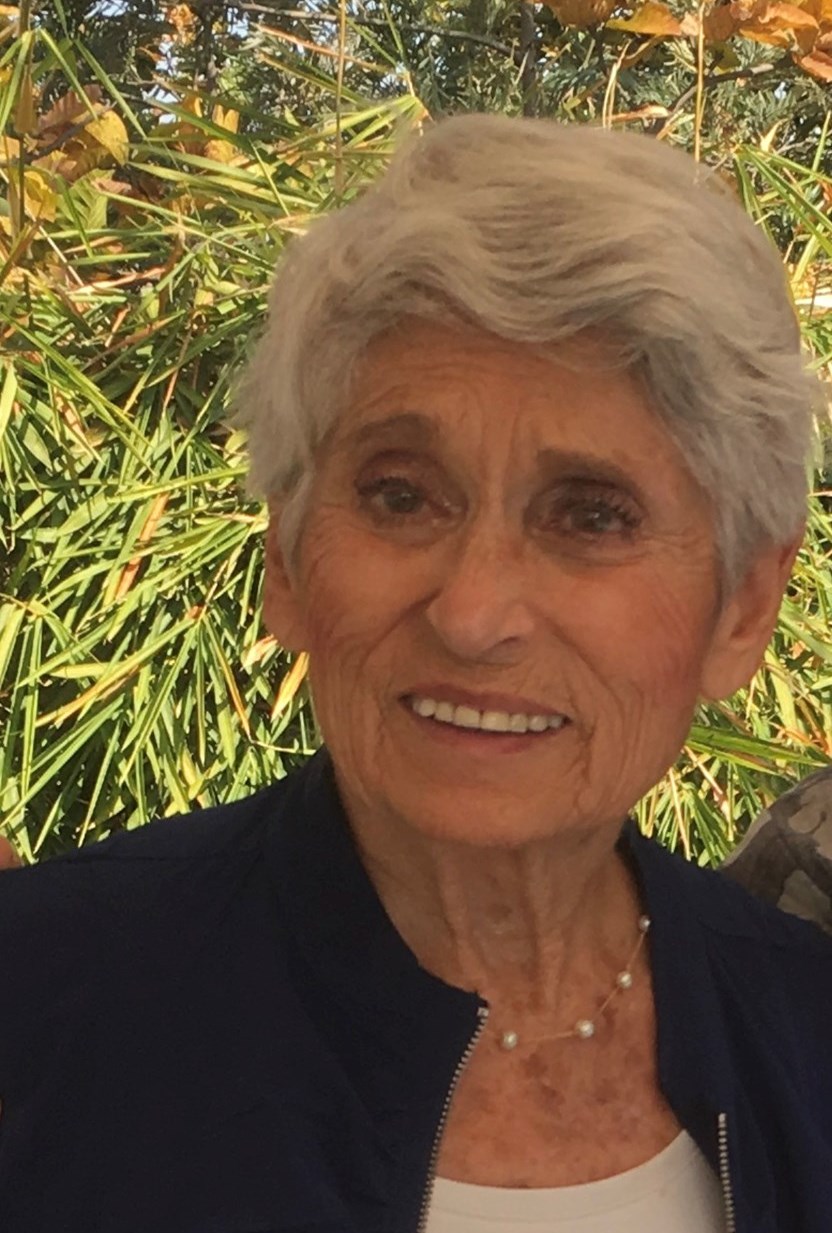 Lenore Zake Obituary - Palm Beach Gardens, FL