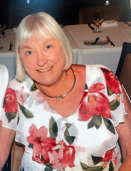 Linda H. Tucker Obituary - Largo, FL Linda H. Tucker Obituary - Largo, FL