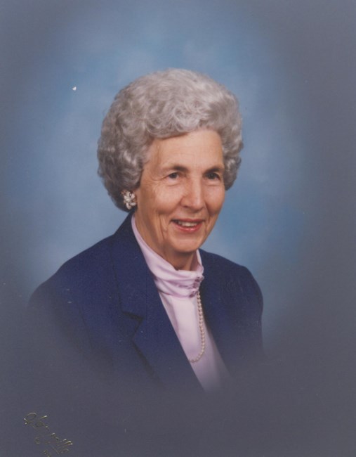 Elsie Brooks Creamer Obituary - Greeneville, TN