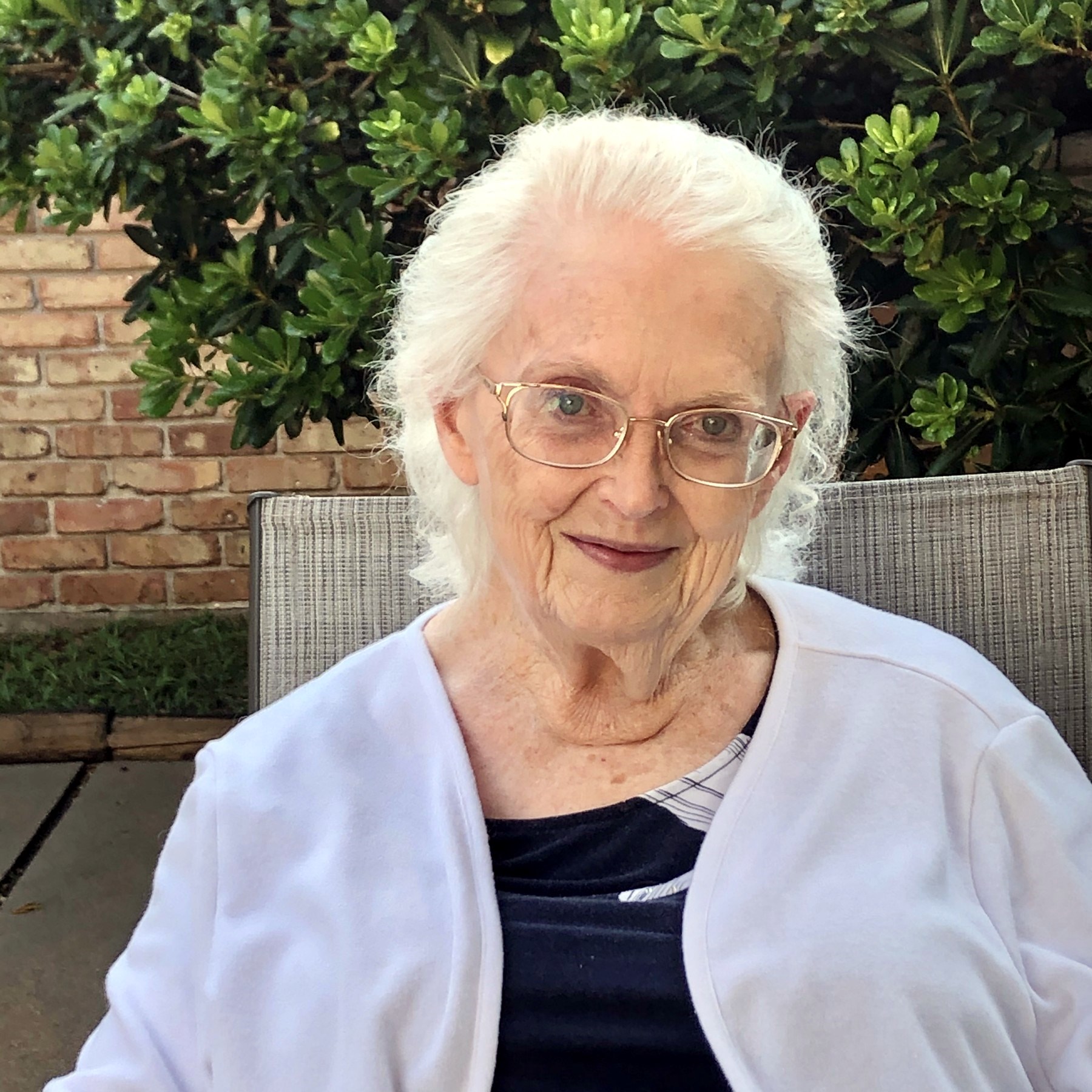 Mary Ann Miller Obituary - Houston, TX