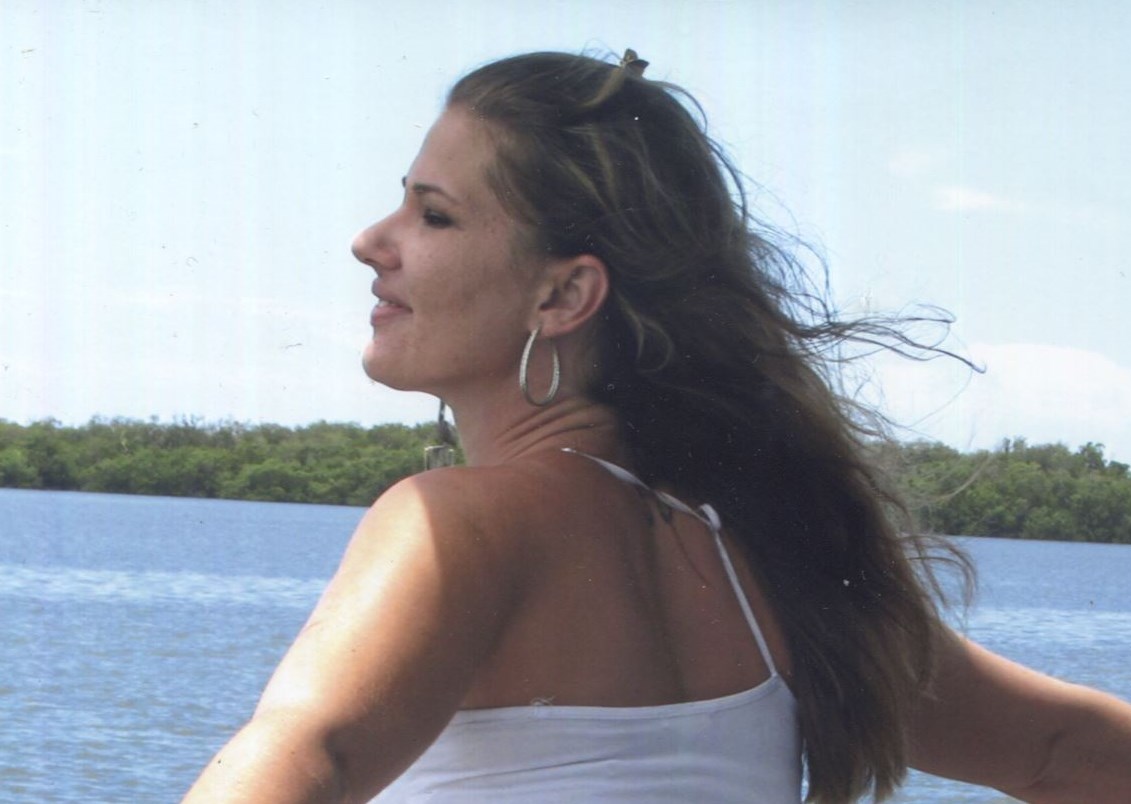 Amanda Lofton Obituary - Auburndale, FL