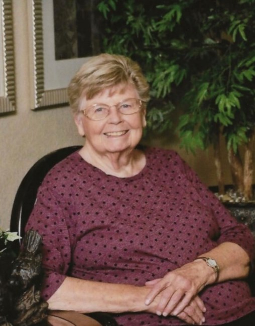 Dorothy Sullivan Obituary - Arlington, TX