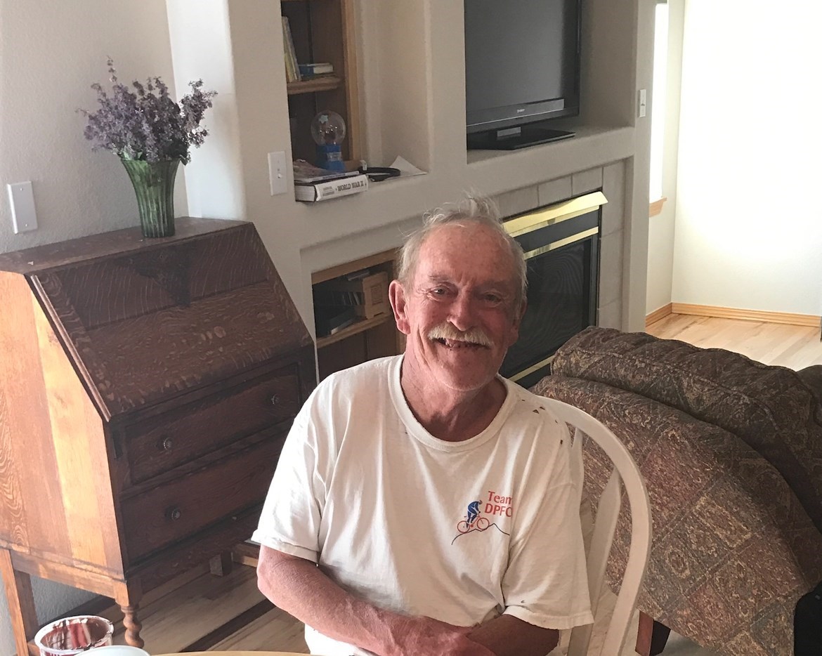 William Hale Obituary - Longmont, CO