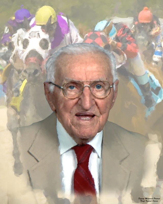 Alois "Al" William Best Obituary - New Albany, IN