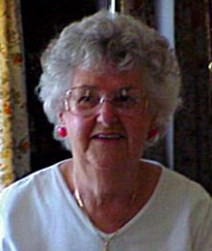 Geraldine Kelso Obituary - Brandon, FL