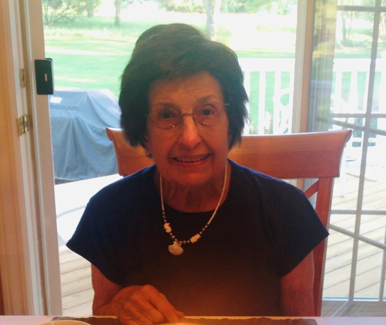 Margaret Vitale Obituary - Secaucus, NJ
