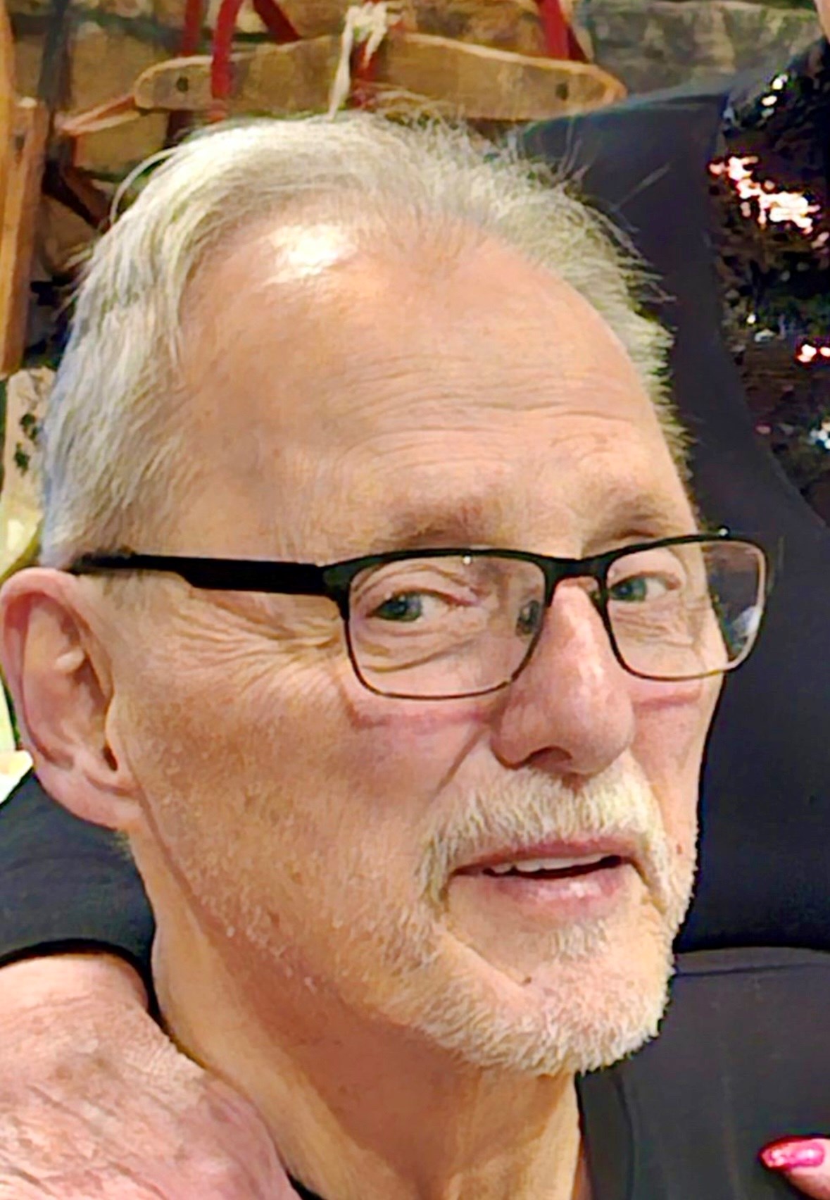 Richard Evanson Obituary - Southampton, PA