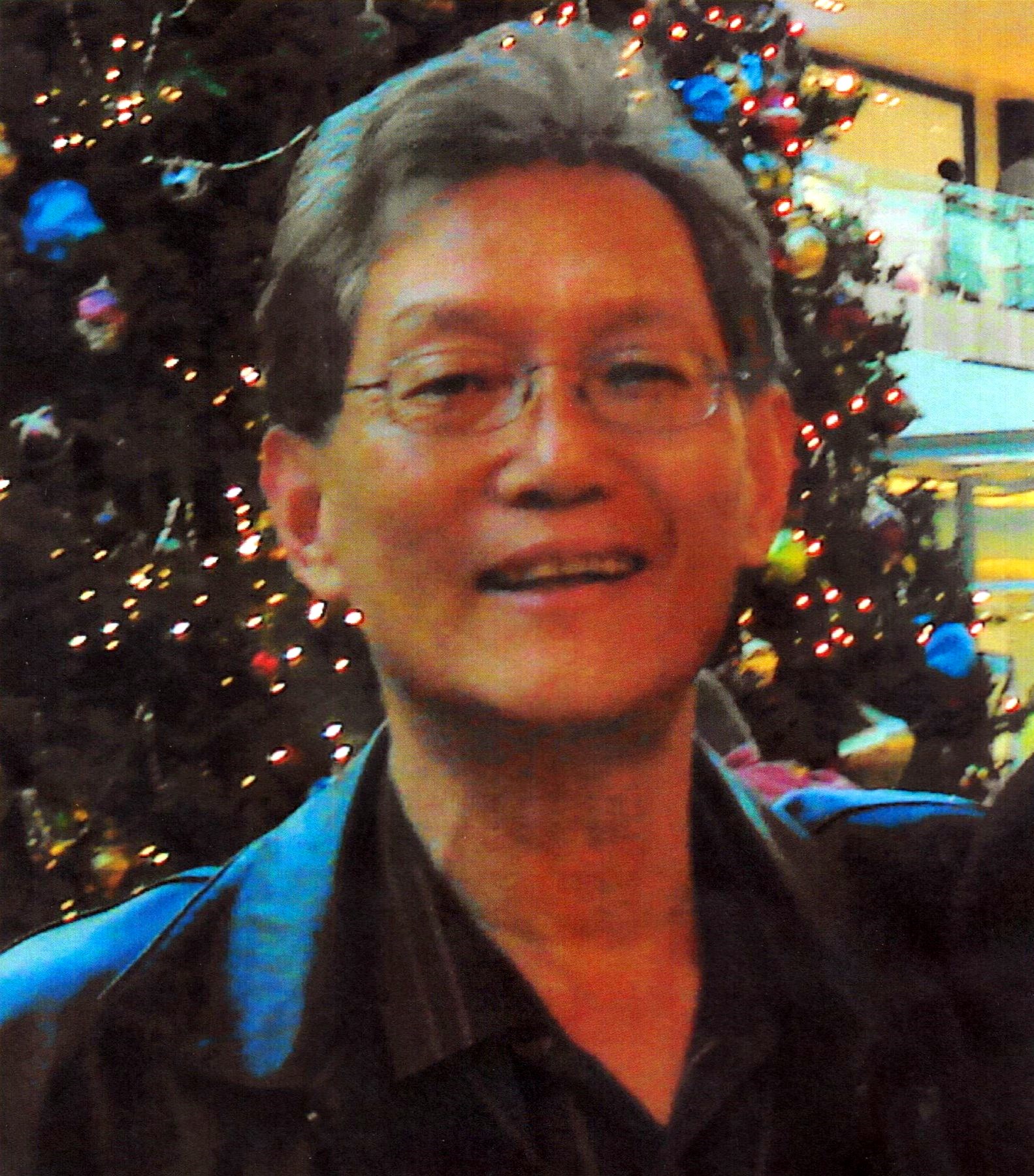 Zhen Liu Obituary - Houston, TX