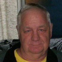 Gary Cook Obituary - Columbus, OH